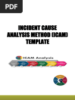 ICAM Hand Book | PDF