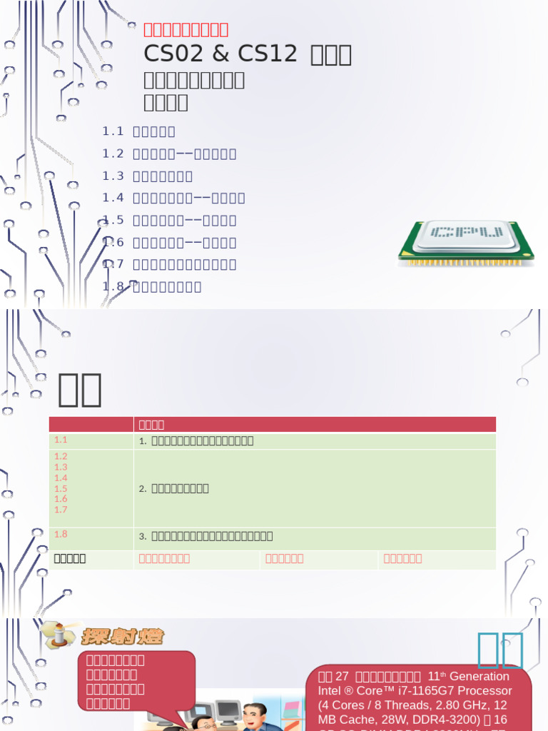 cs02 Unit1 2024 | PDF