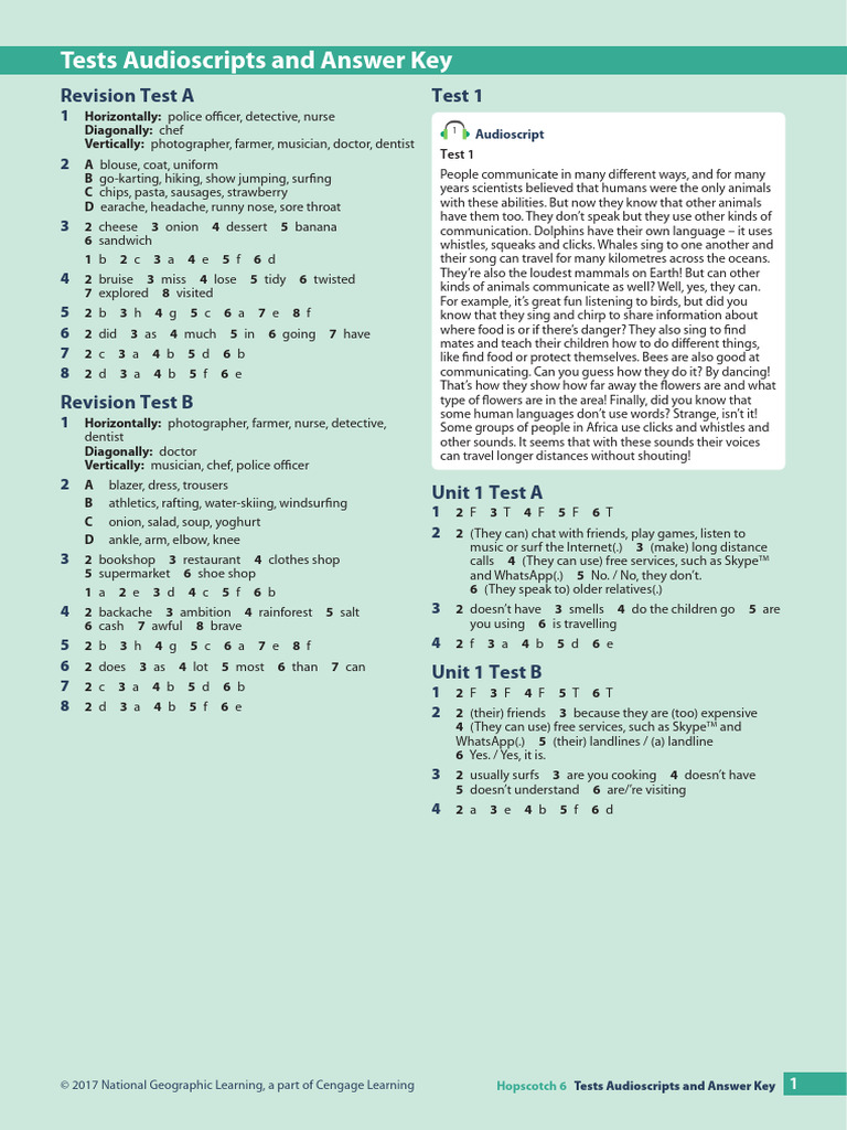 ch0_audio_scripts_and_answer_keys_for_tests_audio_scripts_and_answer ...