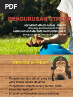 L.08066-Tingkat Nyeri - SLKI - Standart Luaran Keperawatan Indonesia | PDF