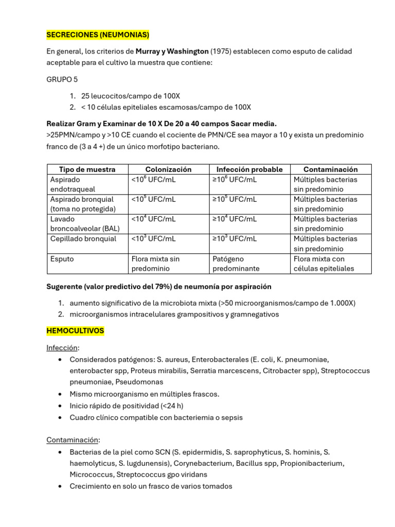 BACTER | PDF | Inmunología | Microbiología