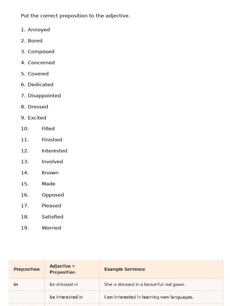 passive and be adjective passive | PDF | Verb | Energy Conservation
