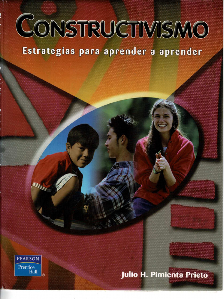 CONSTRUCTIVISMO - Julio Herminio Pimienta Prieto | PDF