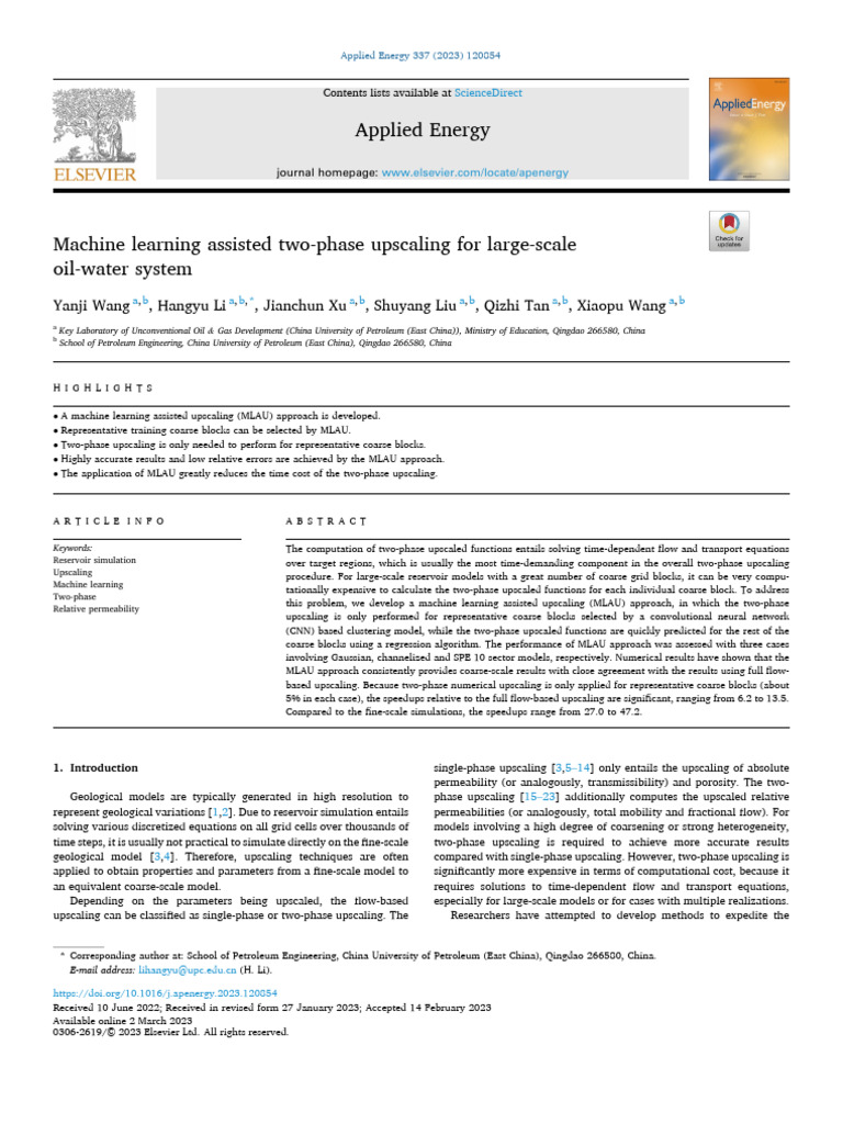 1 s2.0 S0306261923002180 Main | PDF | Principal Component Analysis | Machine Learning