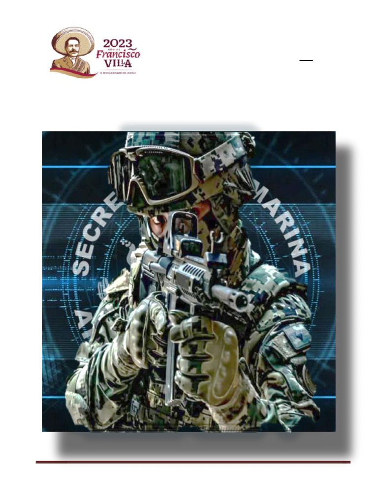 Mro A Cabo de Im. 2023 - 010548 | PDF | México | Marinas