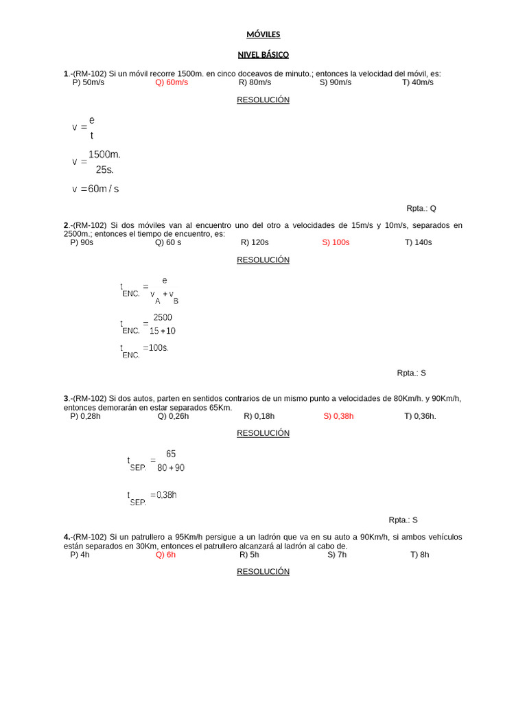 Johan Ramos G.unidad 09 | PDF | Cantidad | Transporte de tierra