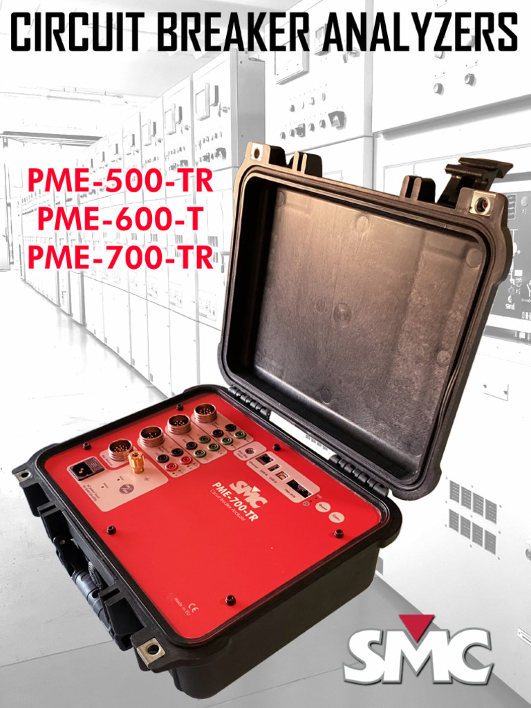 Pme X00 TX en | PDF