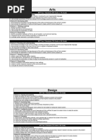 MYP Grading Criteria and Boundaries | PDF | Science | Scientific Method