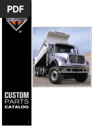 ConMet - Wheel-Seal-Cross-Reference | PDF