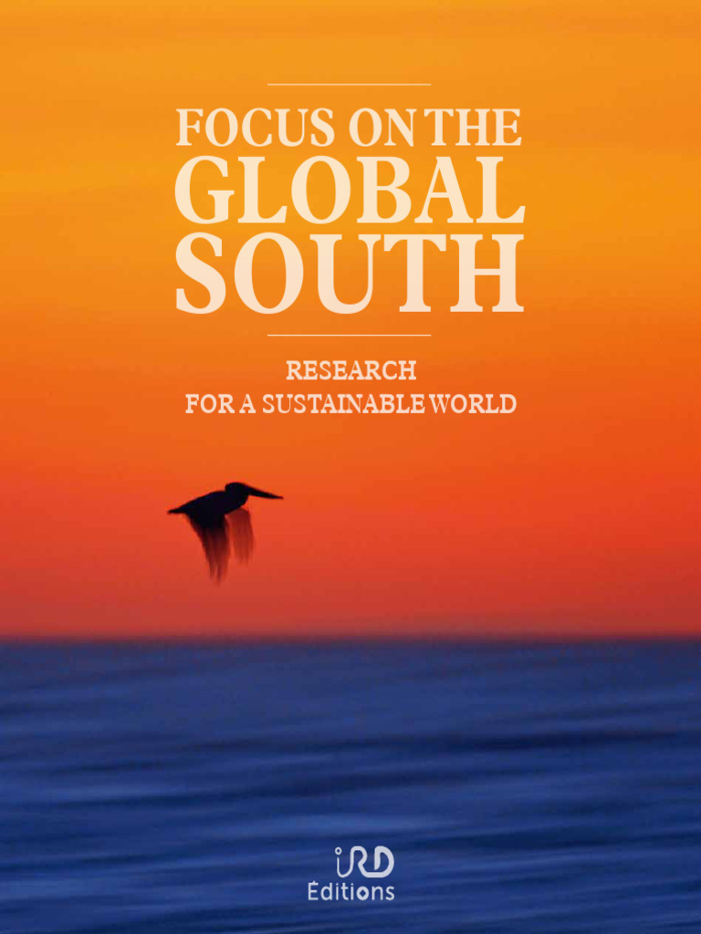 Focus on the Global South | PDF | Soil | Agriculture