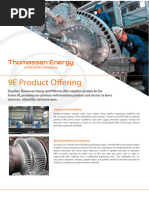 SF6 Gas Safety Data Sheet | PDF | Dangerous Goods | Waste Management