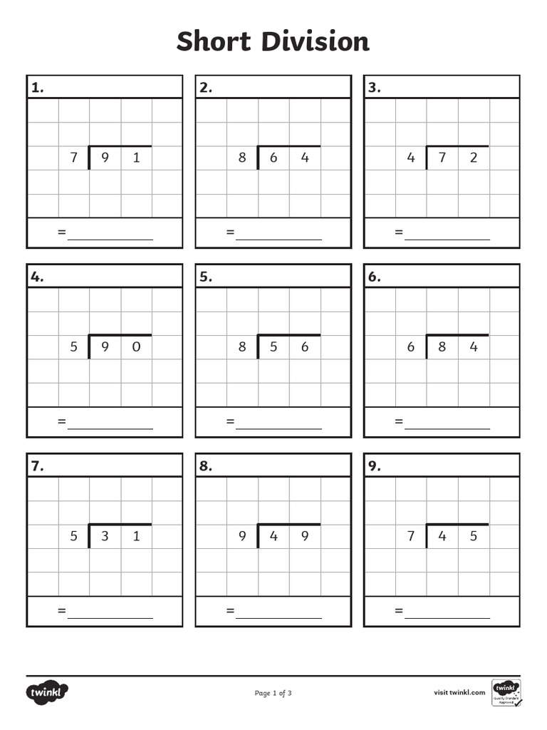 t m 1710490037 Short Division of 2 Digit Numbers Worksheet Ver 2 Đầu Ra ...