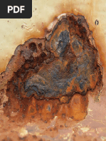 Iso 4628-3 - Assessment of Degree of Rusting | PDF | Rust | Coating