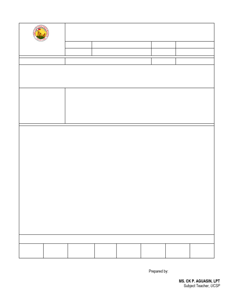Written Works 3 | PDF