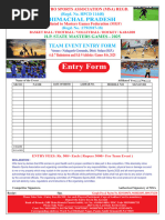 2026 Asa Permanent License Application Form | PDF