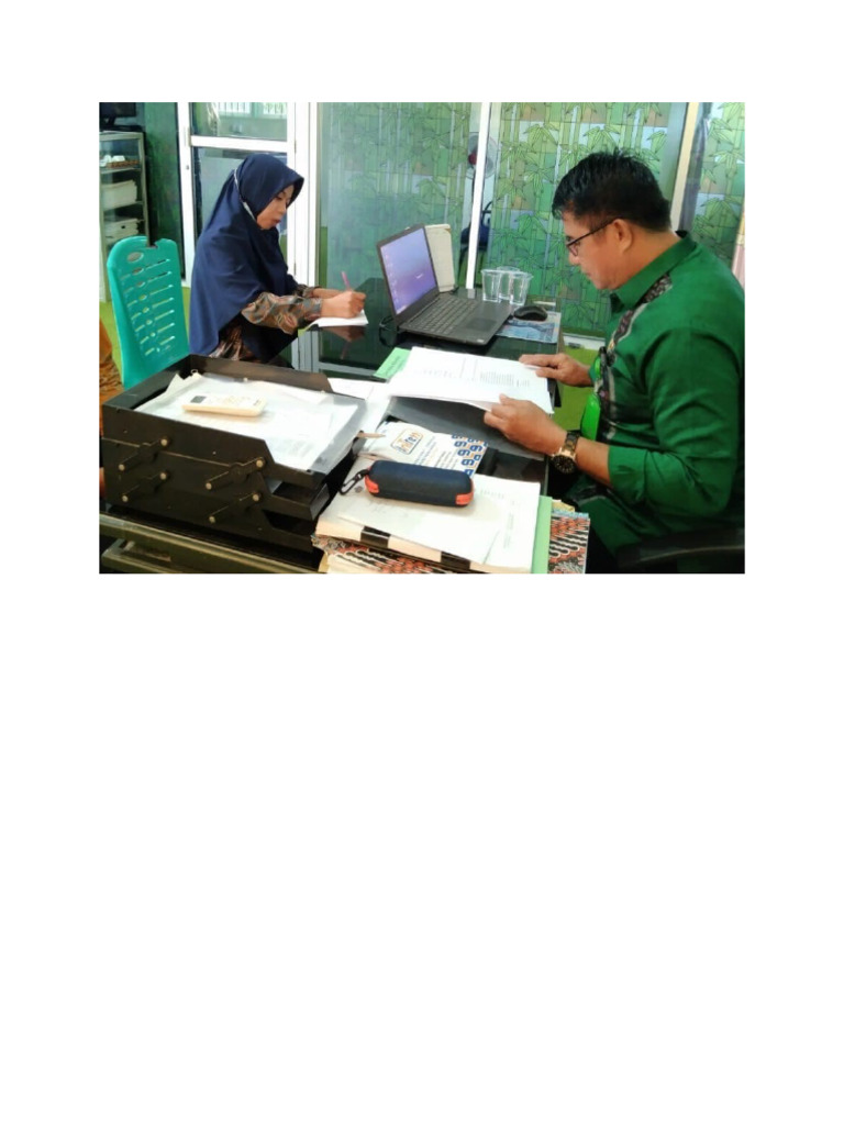 Foto2 Pak Ka Mad | PDF