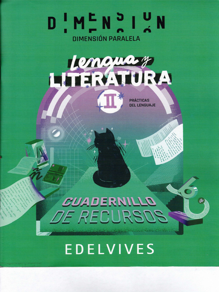 Lengy Lit Cuadernillo | PDF