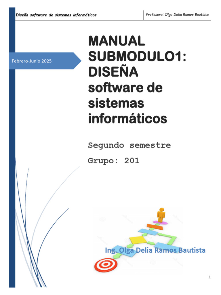 manual_S1_DS_P1 | PDF | Algoritmos | Informática