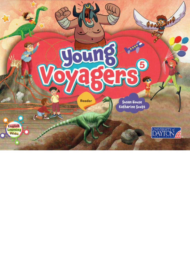 Young Voyager 5 Reader | PDF
