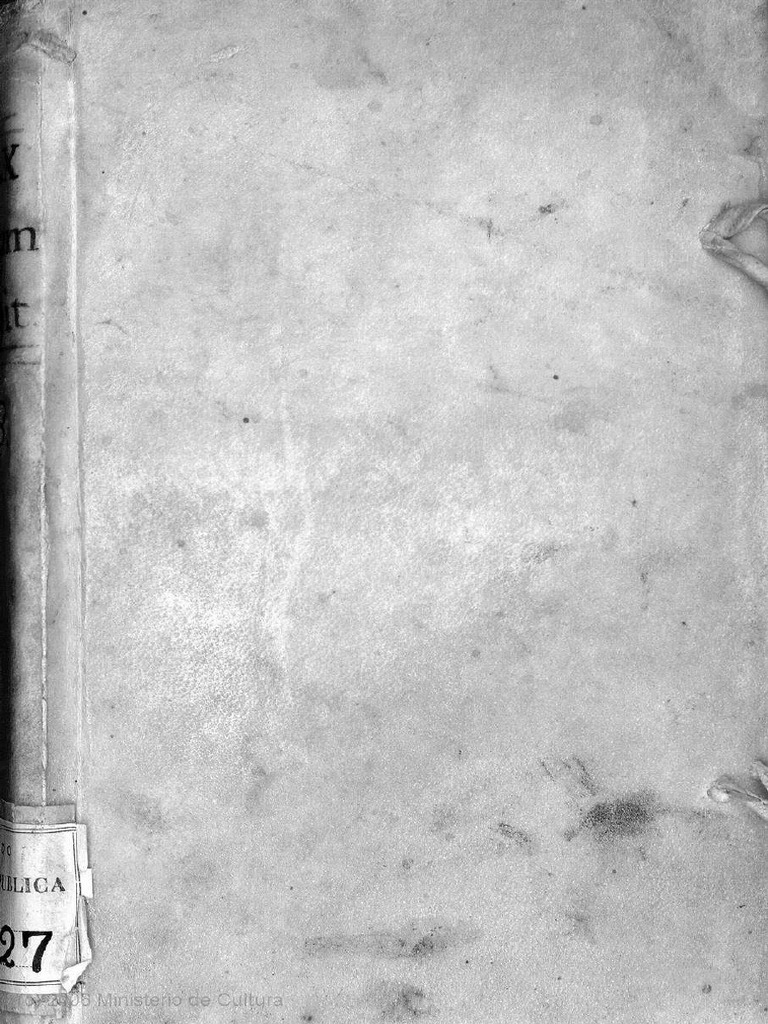 Index Librorum Prohibitorium T | PDF