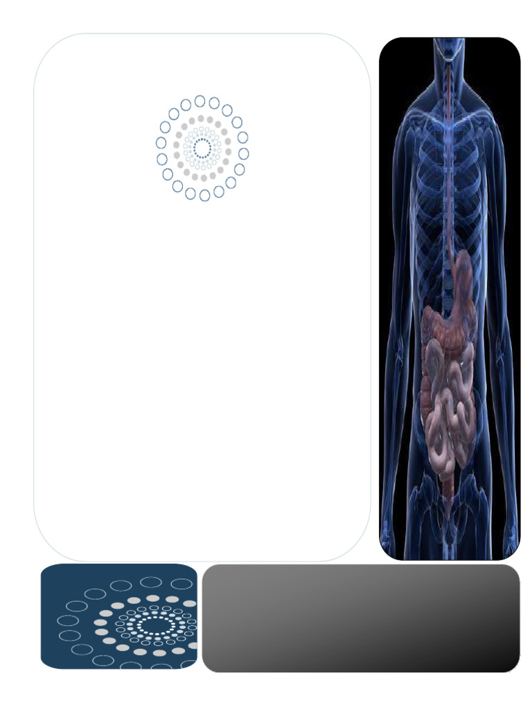 Peptic Ulcer Drugs and Treatments Guide | PDF | Stomach ...