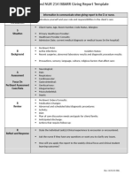 TASER Barb Removal Procedures | PDF | Emergency Medical Technician | Taser