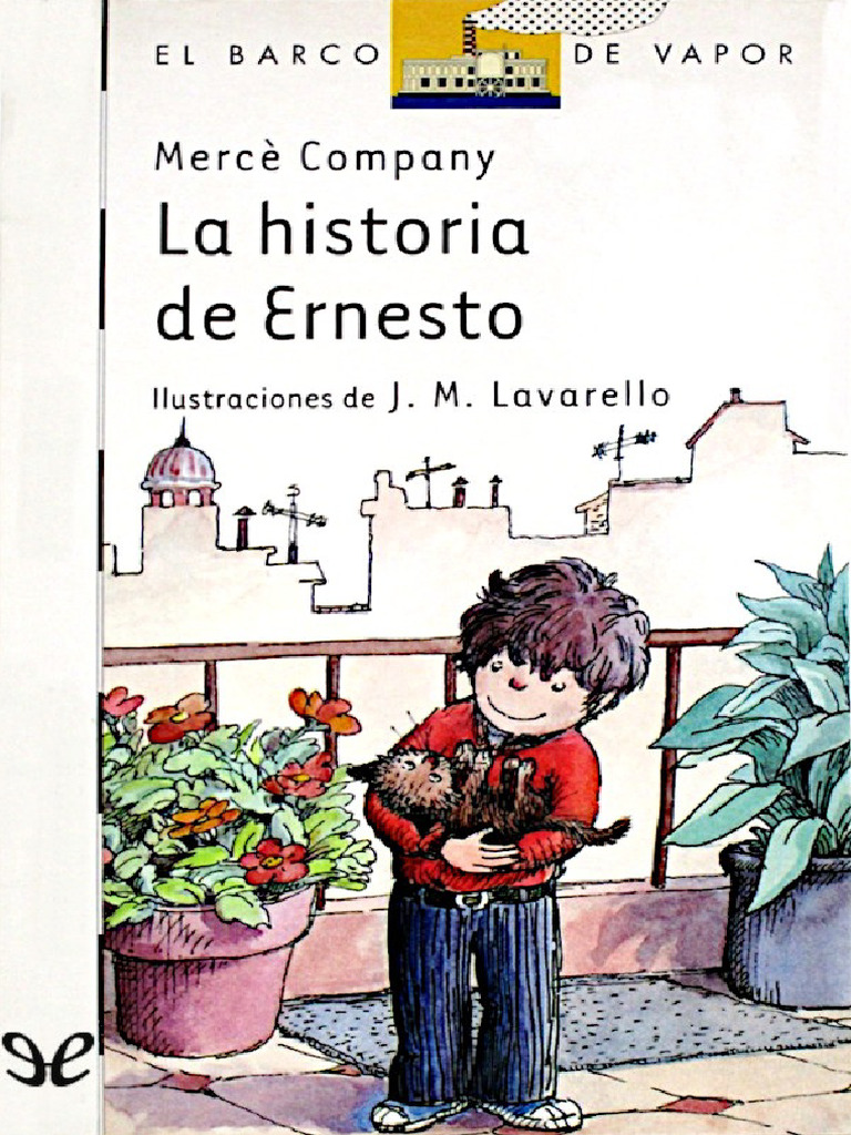 La Historia de Ernesto | PDF