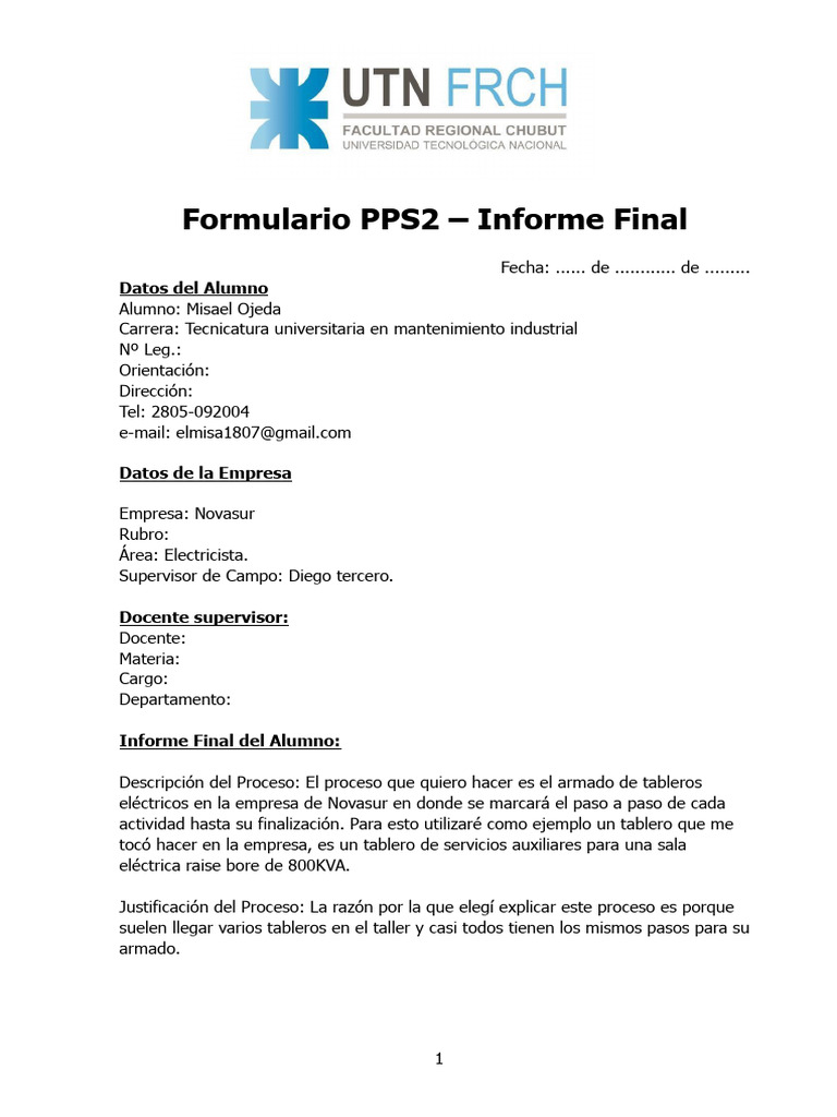 pps2 informe final-1 (1) | PDF