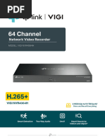 How To Connect DSTV Wifi Connector Manual | PDF | Wi Fi | Usb