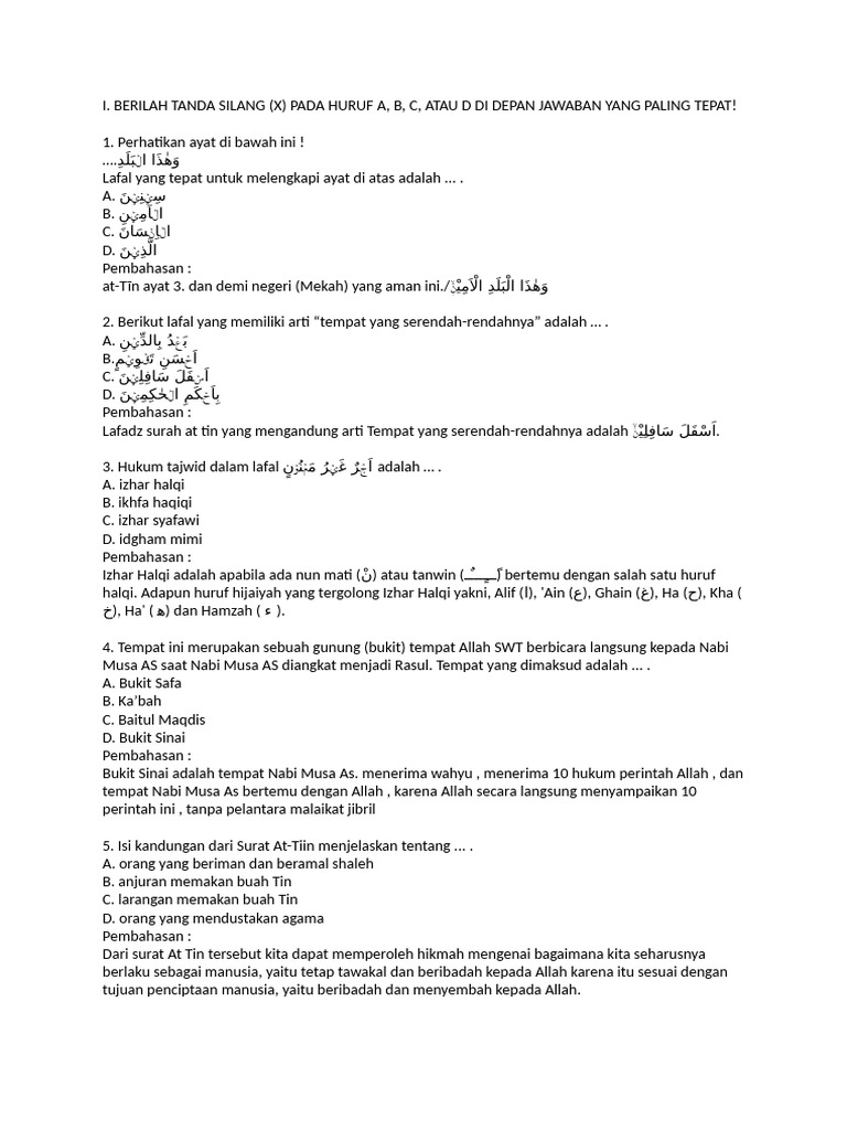 Dzikra | PDF