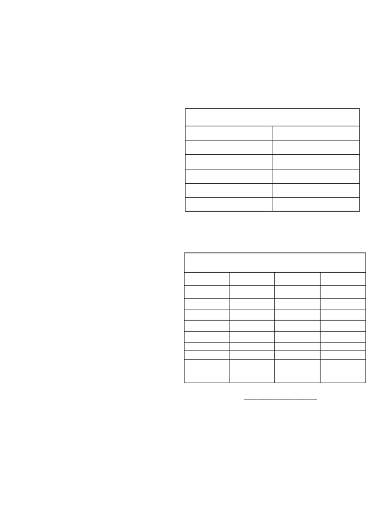 Modelo de CUADRE CAJA DIARIO 2 | PDF
