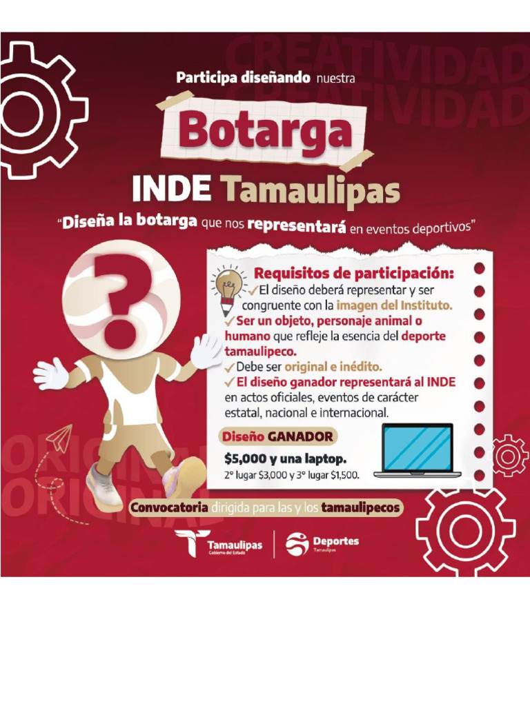 Botarga Inde | PDF