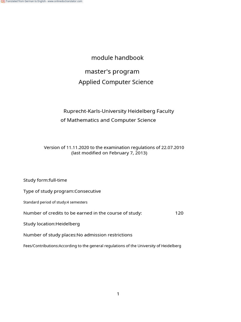 Modulhandbuch - Angewandte - Informatik - Ma - (2020-11-11) (1) .De ...