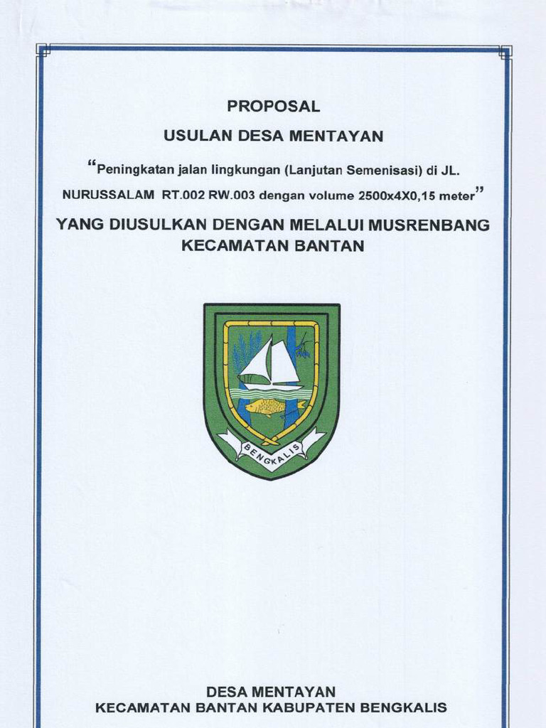 Lanjutan Semenisasi Nurussalam_3_11zon | PDF