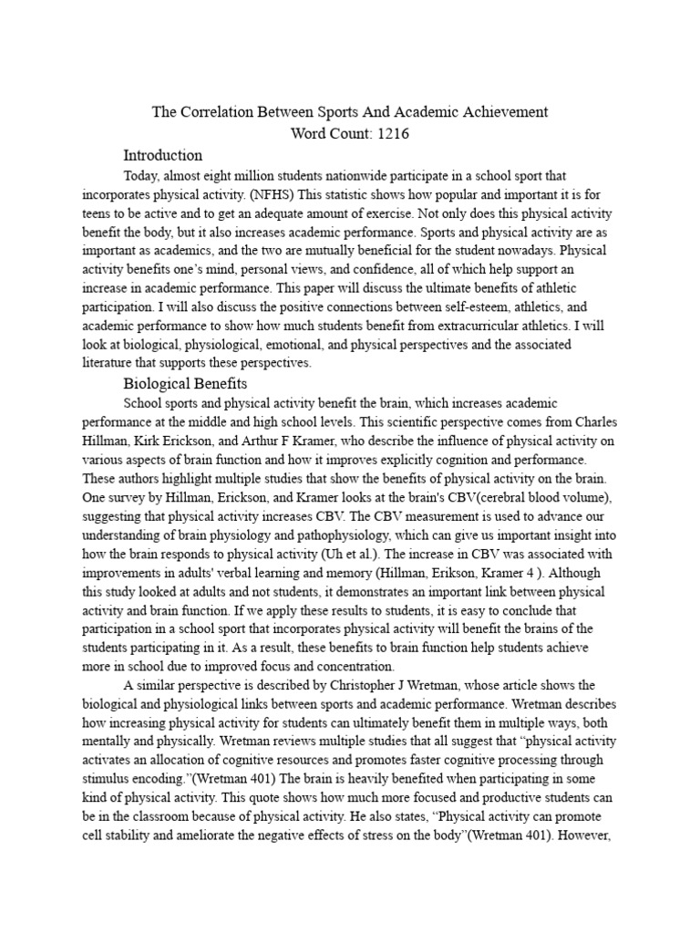 Irr | PDF | Self Esteem | Adolescence