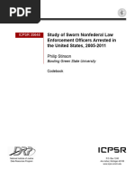 Kansas Sentencing Guidelines: Non Drug Offenses | PDF | Felony ...