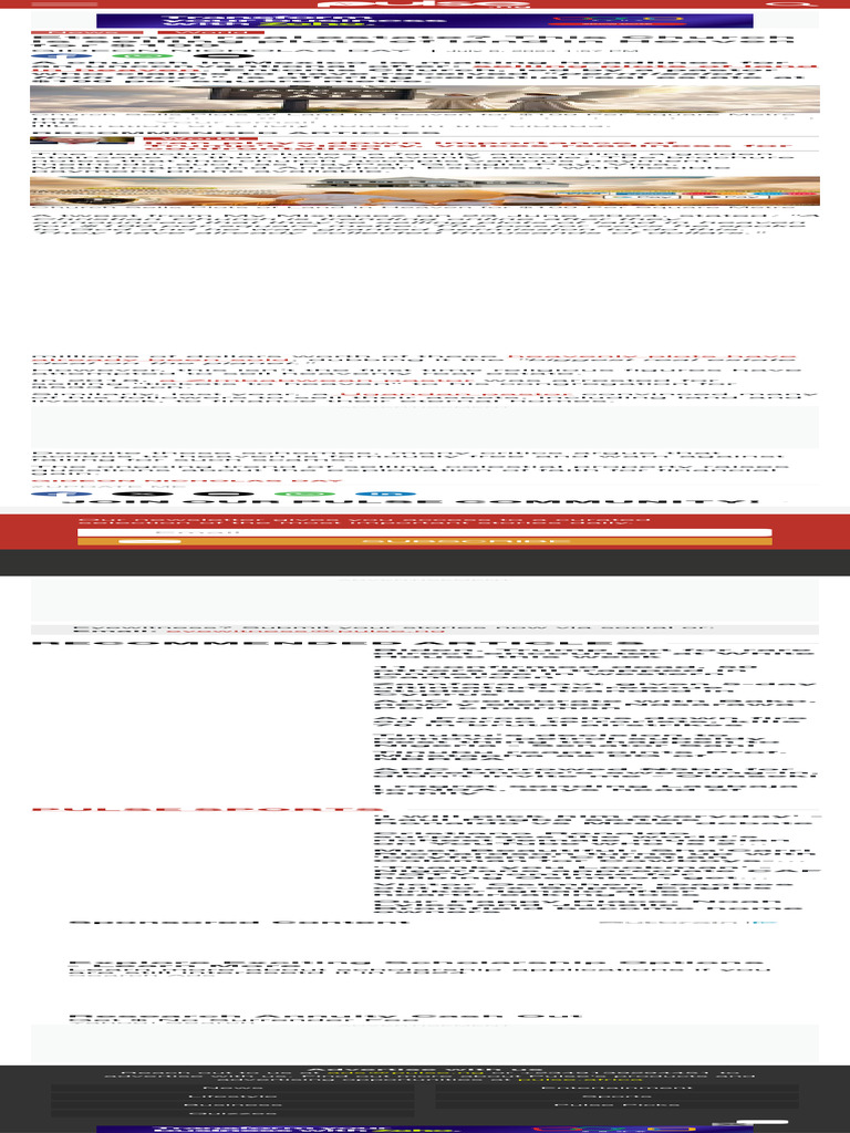 Church Sells Plots of Land in Heaven For $100 Per Square Metre Pulse ...