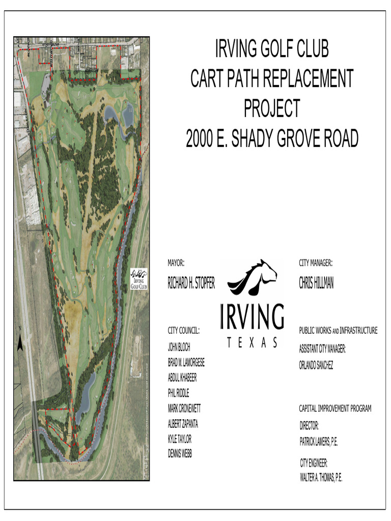 116LF 24F Plans | PDF | Golf Course | Reinforced Concrete