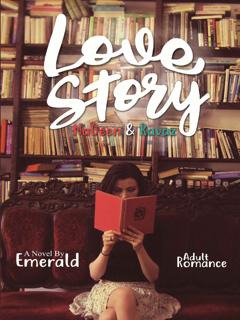 (LV) LOVE STORY - Emerald | PDF