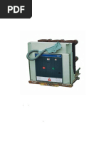 TNC Switch Final Datasheet | PDF | Switch | Alternating Current