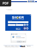 Atualização Datasul: Guia Completo | PDF | Servidor (informática) | Unix