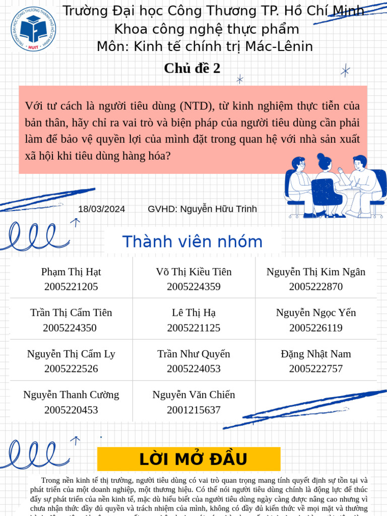 KTCT - ST2 - 46 - Nhóm 5 - TT | PDF