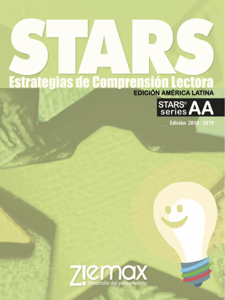 Stars AA | PDF