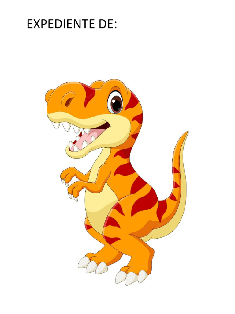 EXPEDIENTE | PDF