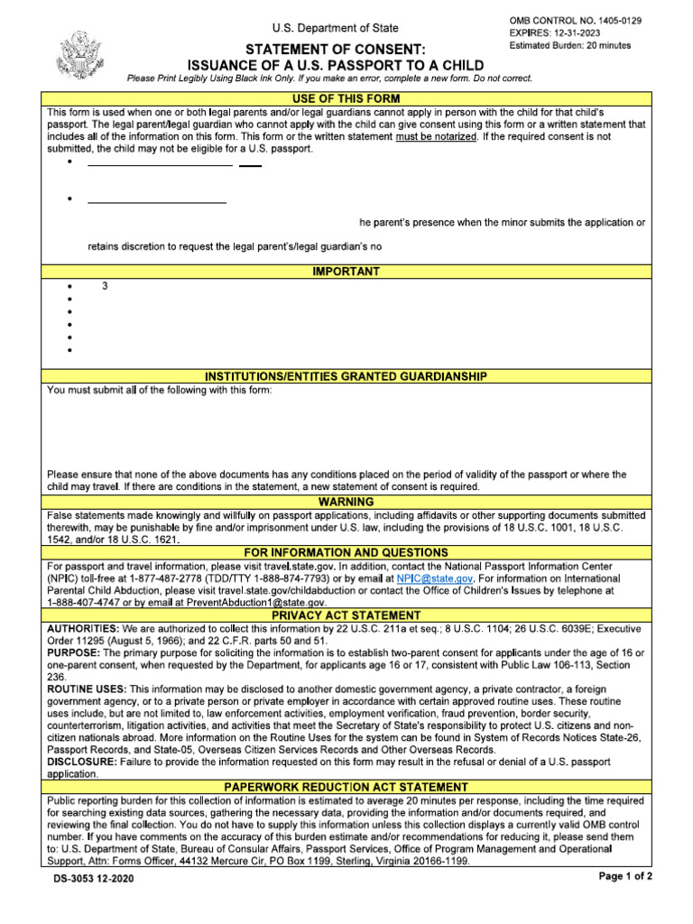 (Non-Editable) Asher DS-2053 | PDF