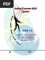 Common Customs Error Codes Explained | PDF