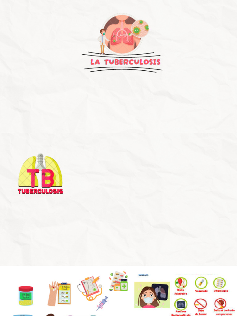 LA Tuberculosis | PDF