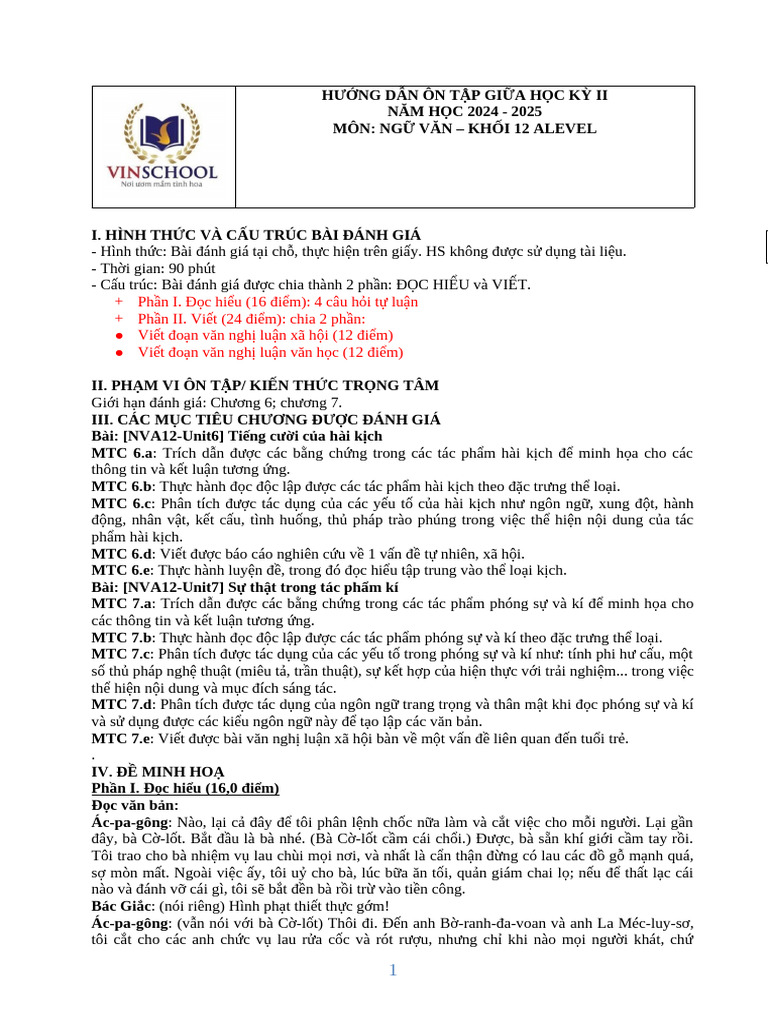 Literature Stuff | PDF