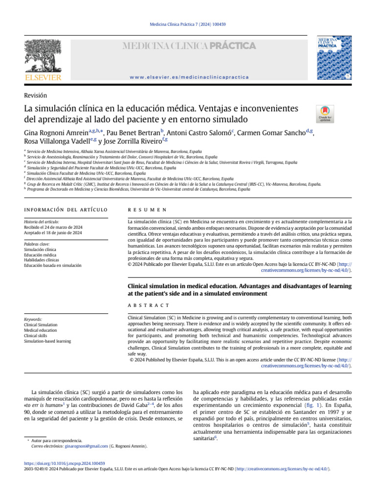 Lectura Complementaria 1 | PDF | Evaluación | Enseñando
