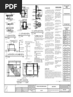 Catch Basin Design and Specifications | PDF | Plumbing | Polyvinyl Chloride